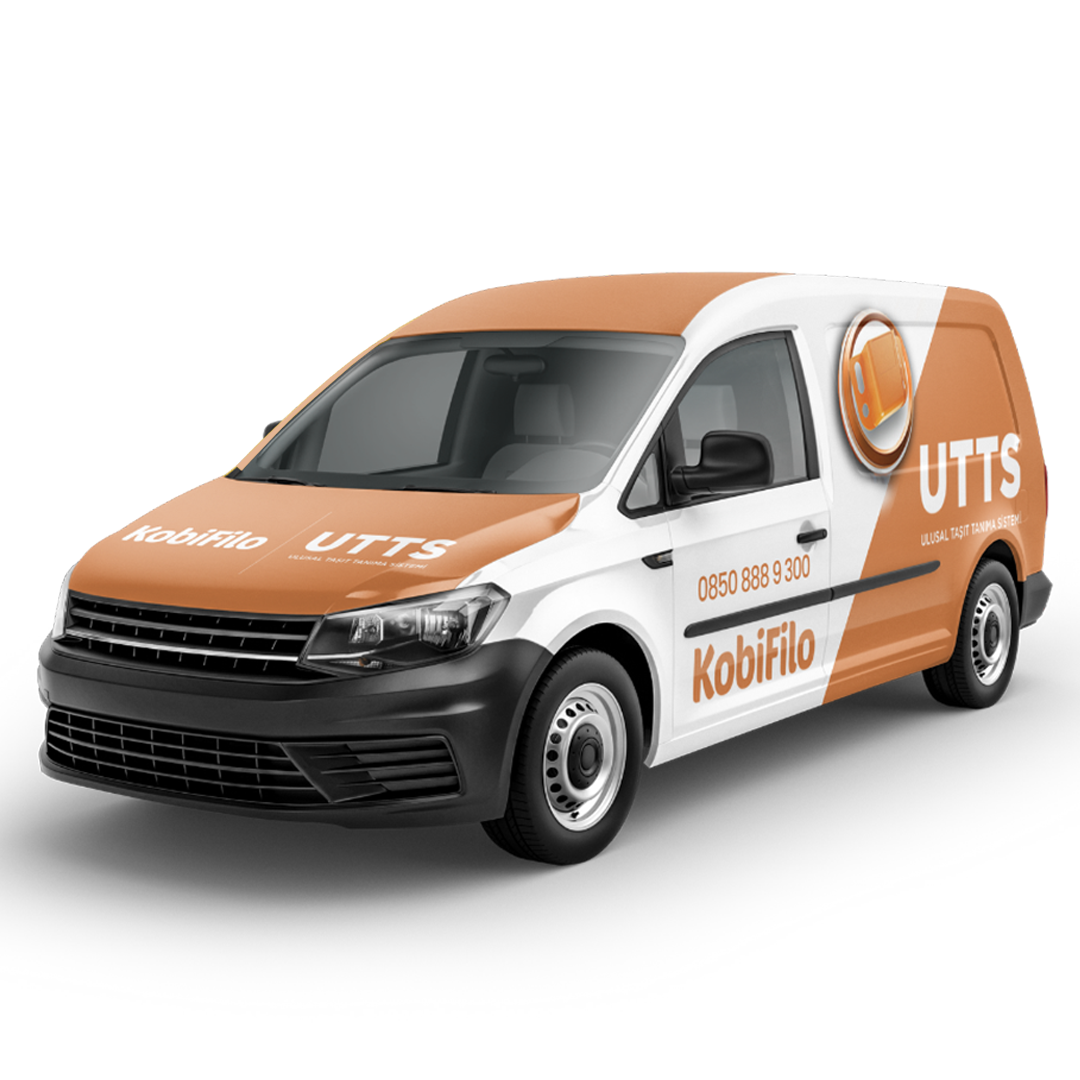 Mudanya UTTS | KobiFilo Mobil UTTS Montaj Ekibi